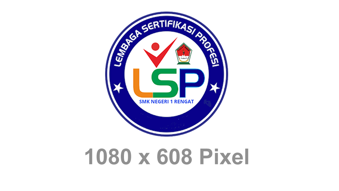 LSP-P1 SMKN 1 Rengat - Official Website
